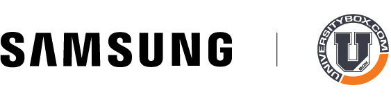 Samsung - Tour Roma - UniversityBox