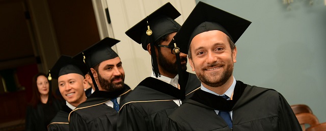 Borsa di studio MBA Campus CIMBA - UniversityBox